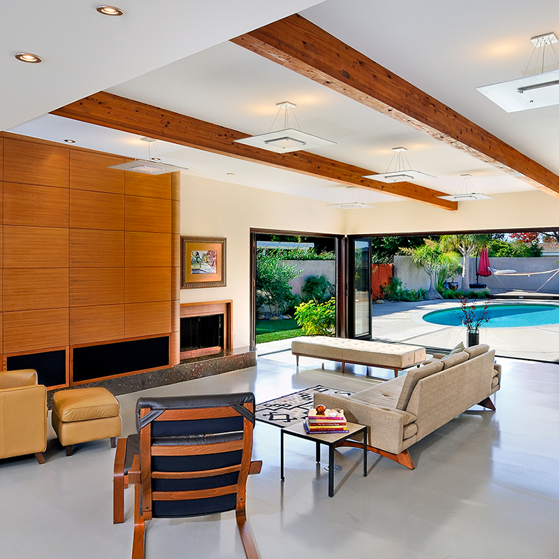 Morgan Lloyd Interior + Cabinetry