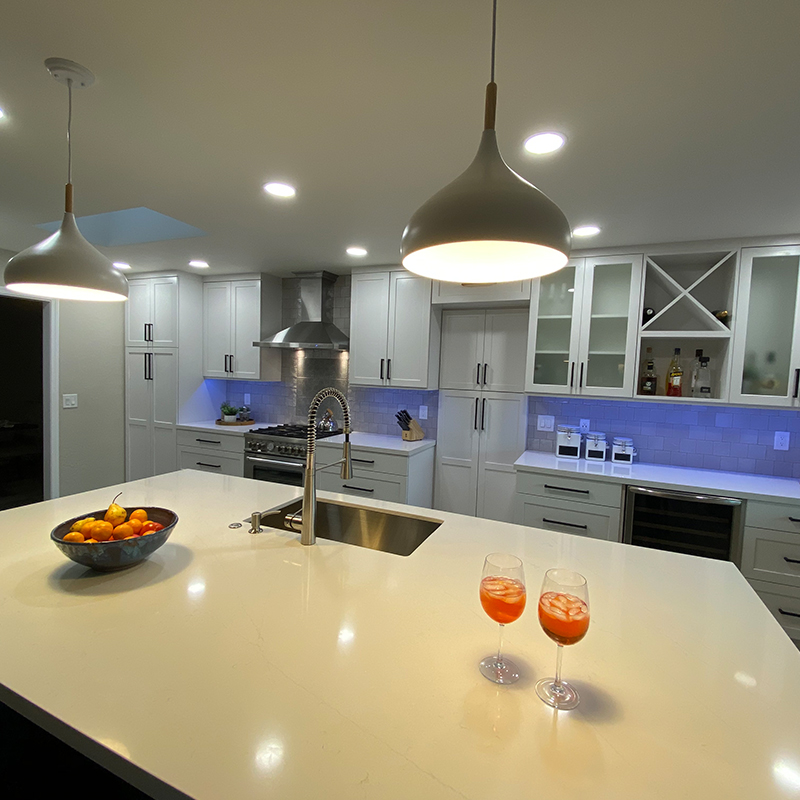 Morgan Lloyd Interior + Cabinetry