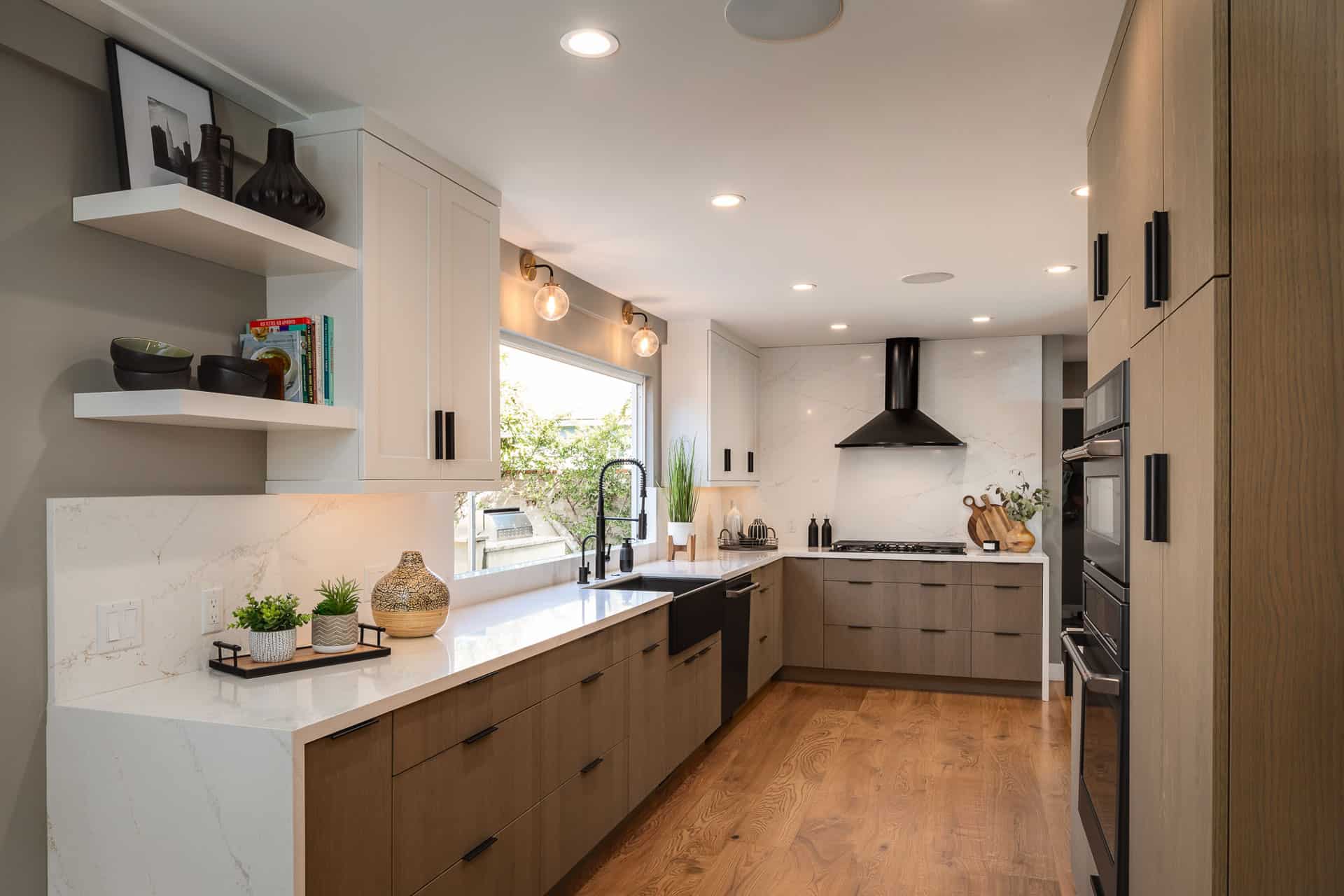 Morgan Lloyd Interior + Cabinetry